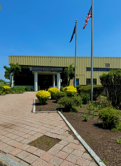 Quality | Forkey Fabrication