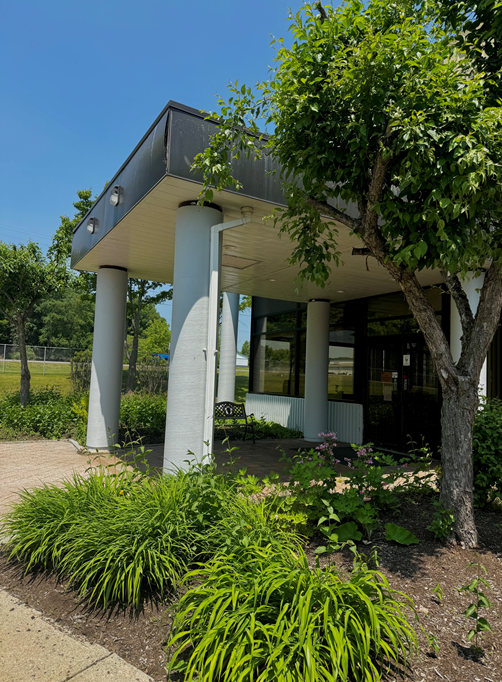 about | Forkey Fabrication